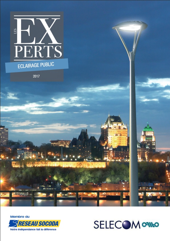 Catalogues | SELECOM